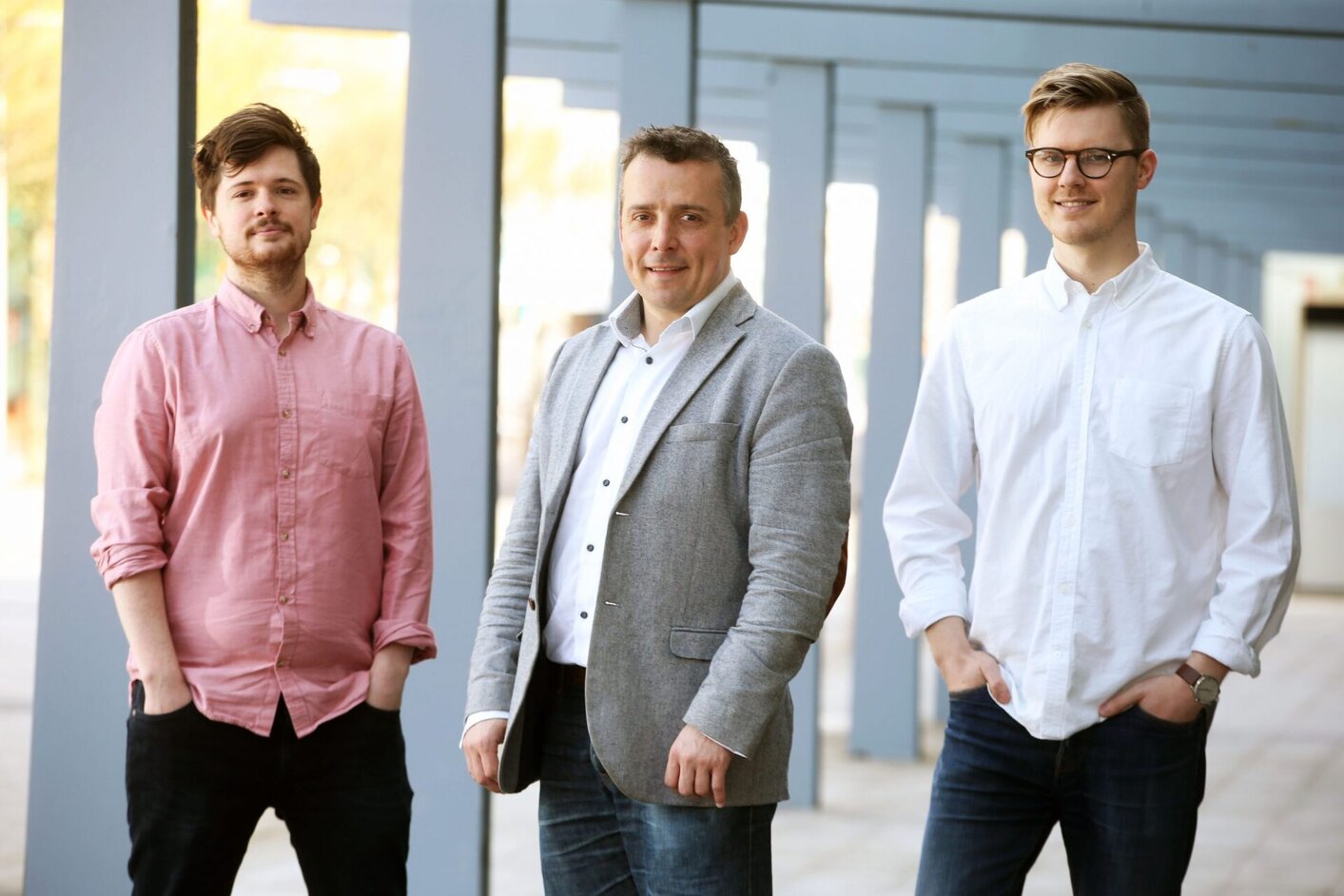 Cardiff-based startup Doopoll secures funding