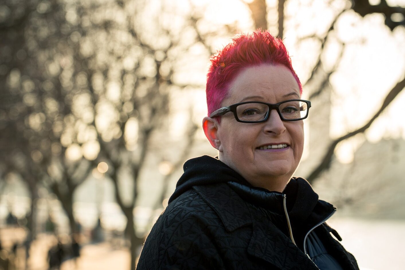 Dr Sue Black explains how tech won us the second world war