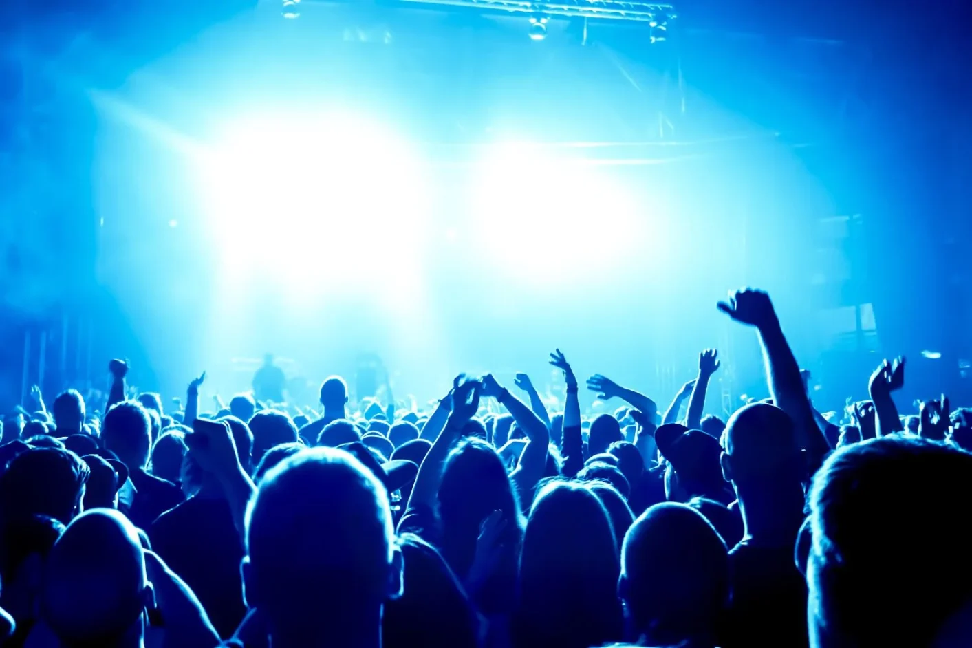Songkick lands $15m from Access Industries