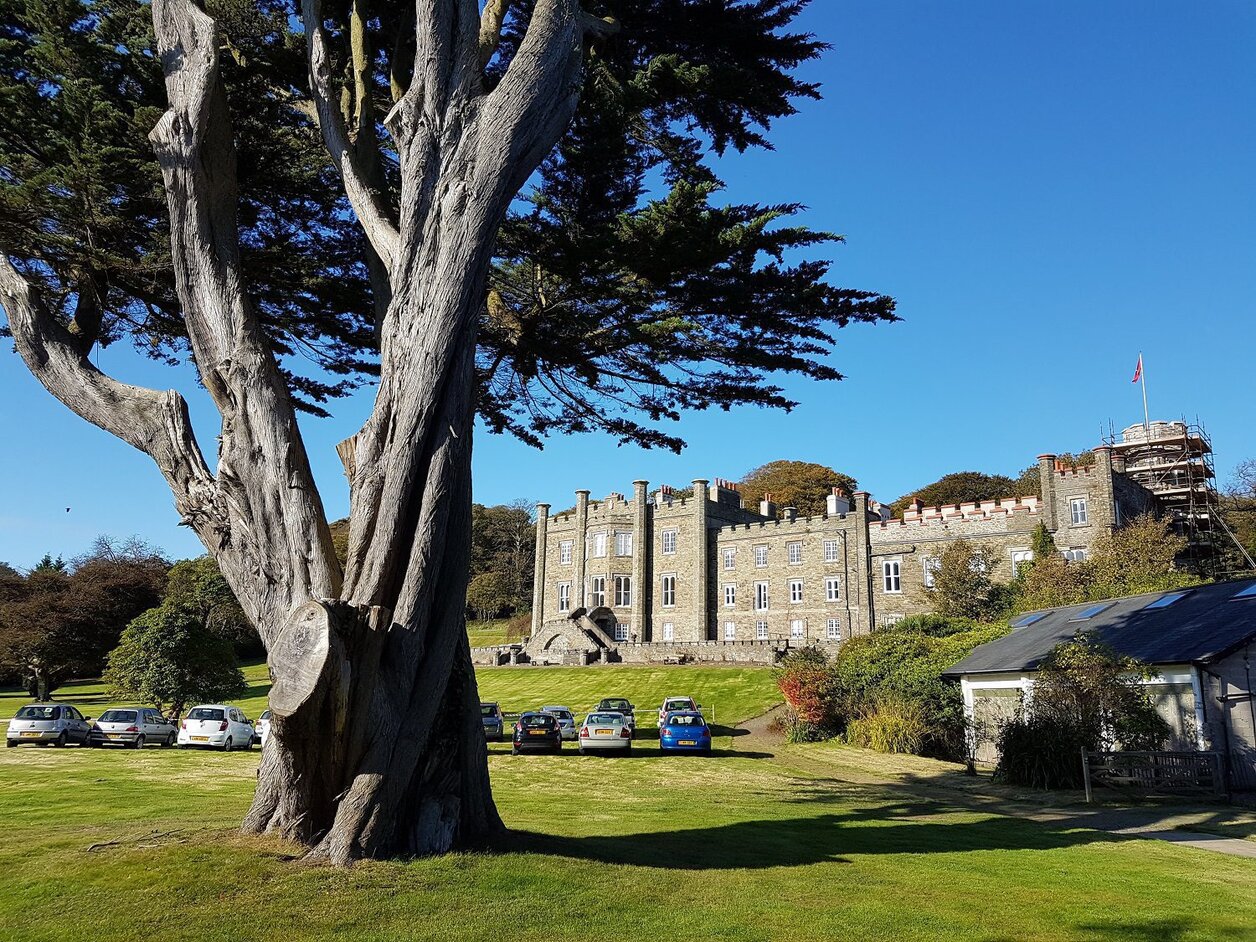 IT and Education Campus launches on Isle of Man to boost future of tech ...