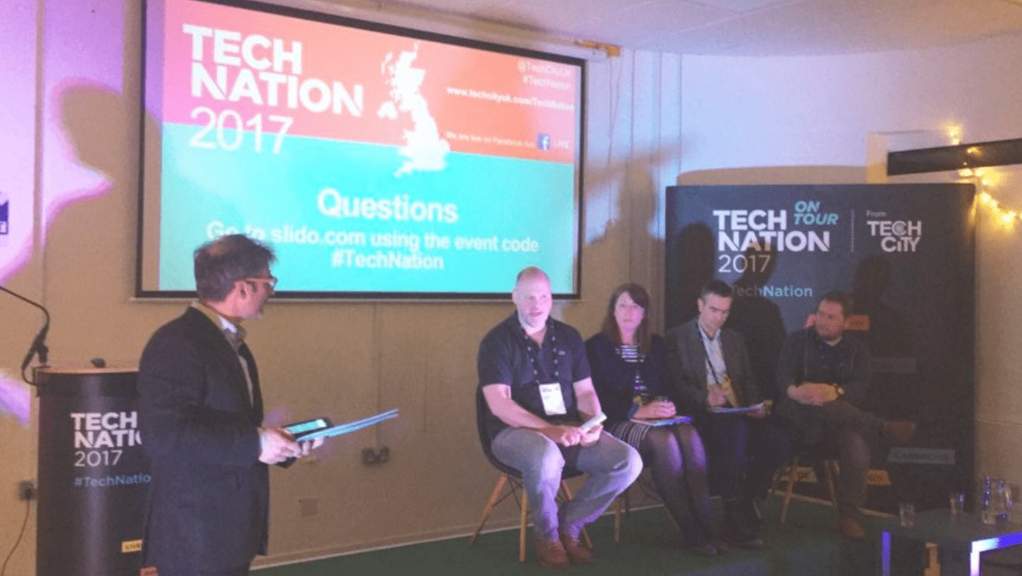 Tech in Edinburgh: The challenges and opportunities