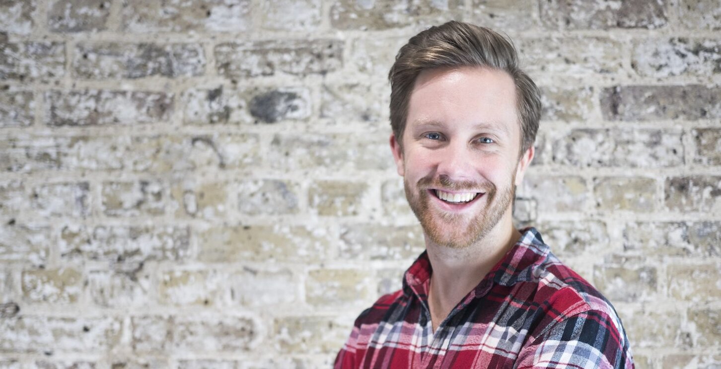 Monzo’s Tom Blomfield on cutting the crap from financial services