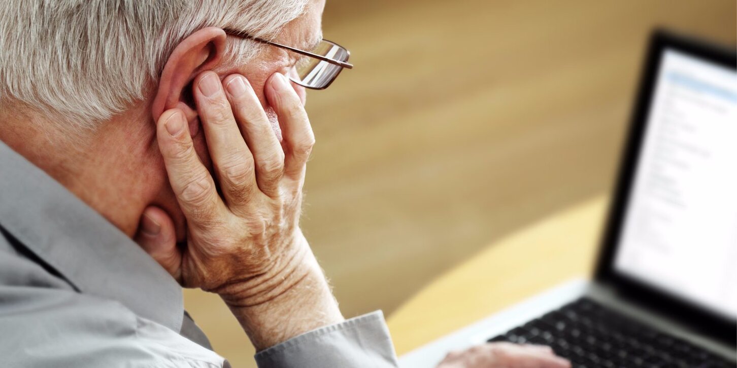 Could 'Silver Coders' solve the skills shortage in tech?