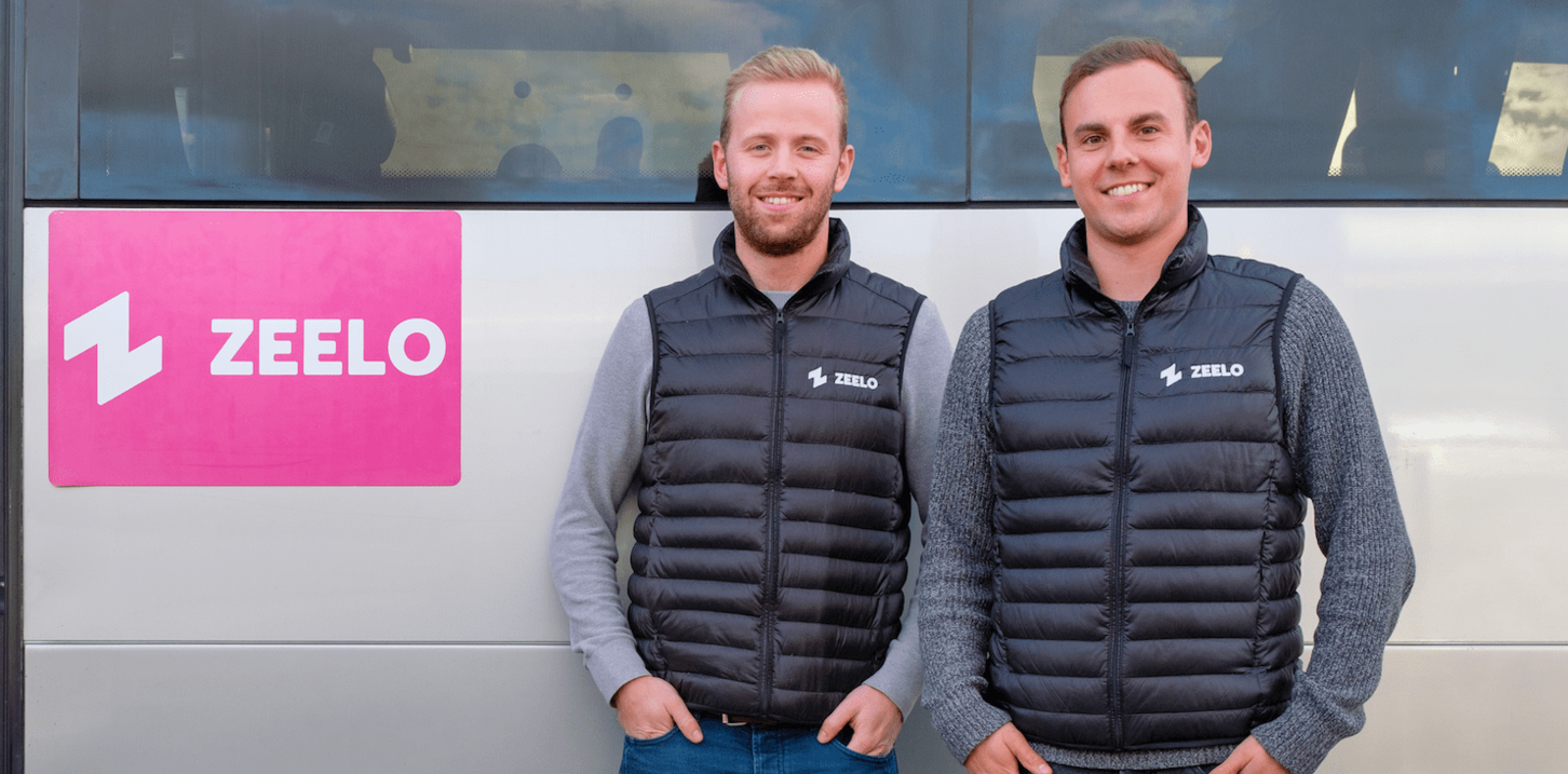 London's TravelTech startup Zeelo gets $450,000 in pre-Seed funding