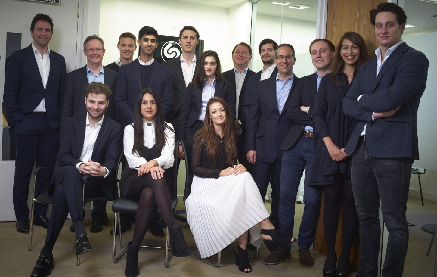 DN Capital raises £177m to back early-stage tech firms