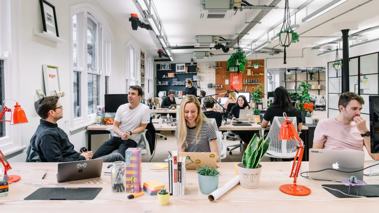 UK-based Adaptive Lab acquired by French design firm to build London hub