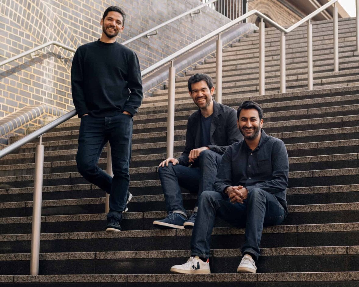 Trouva raises £17m investment to fuel European expansion - UKTN