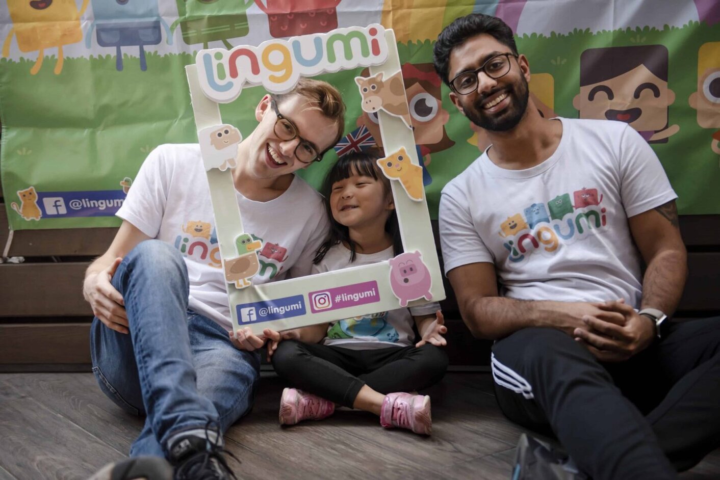 Edtech startup Lingumi raises £4m - UKTN