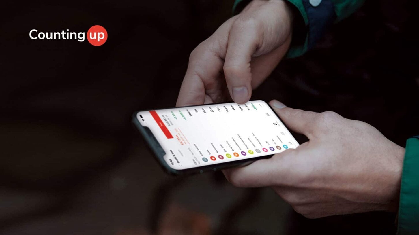 Countingup raises £4m to accelerate banking small businesses - UKTN