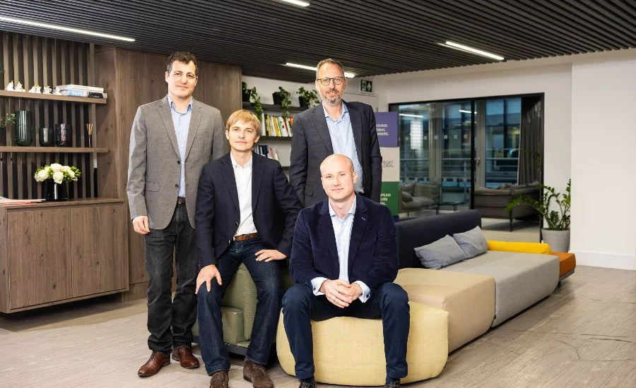 Europe’s VC firm Target Global closes £271M to make initial investments ...