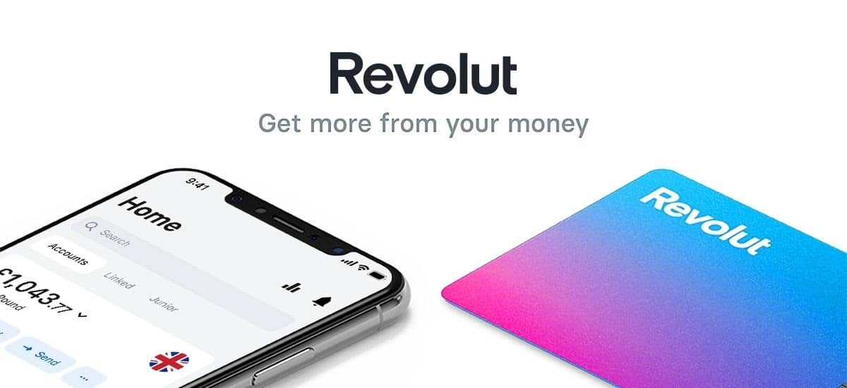 Revolut Launches Bitcoin Withdrawal With More Tokens To Come In Near 