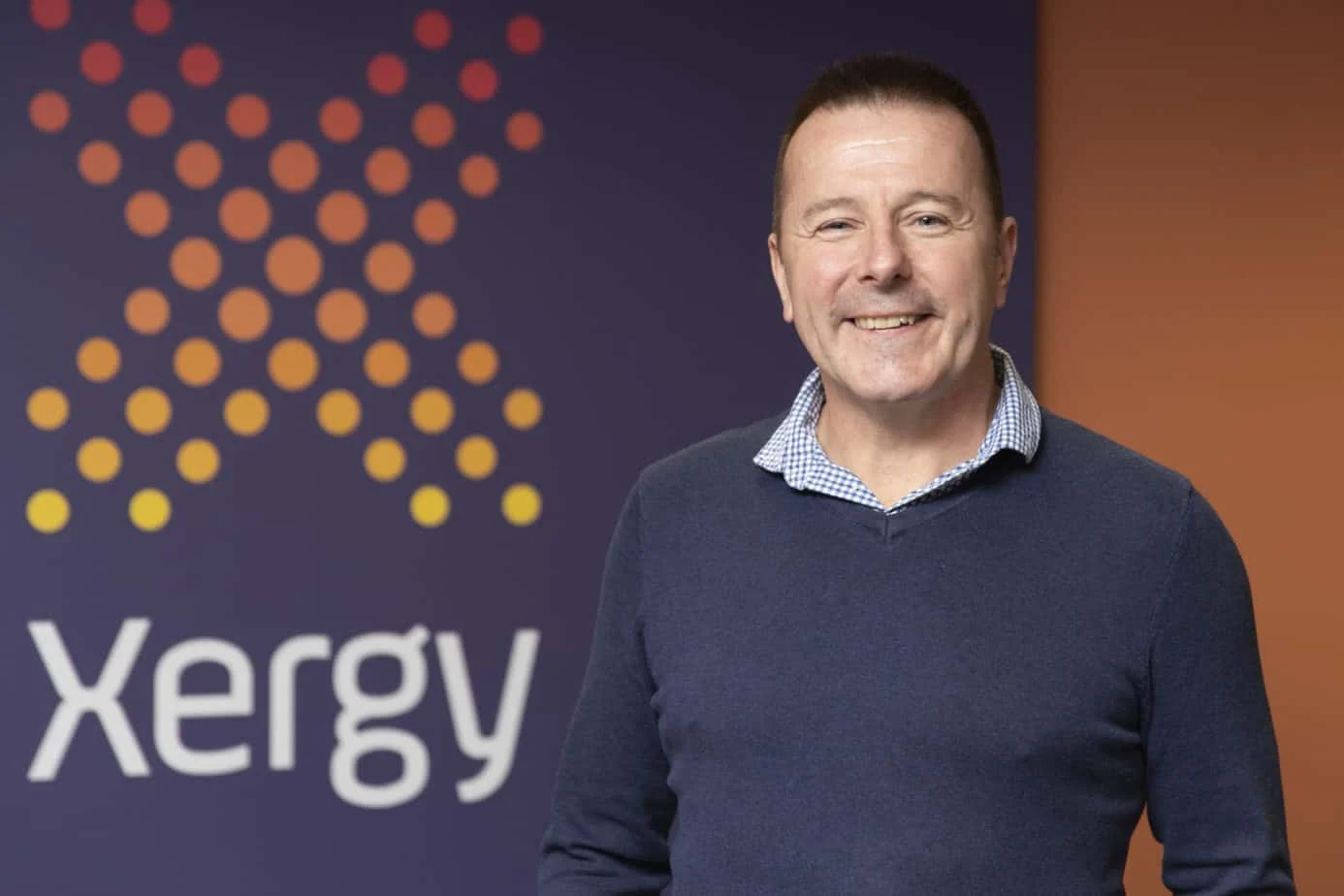 Xergy raises £4.25M to scaleup its OS driving digitalisation of energy ...