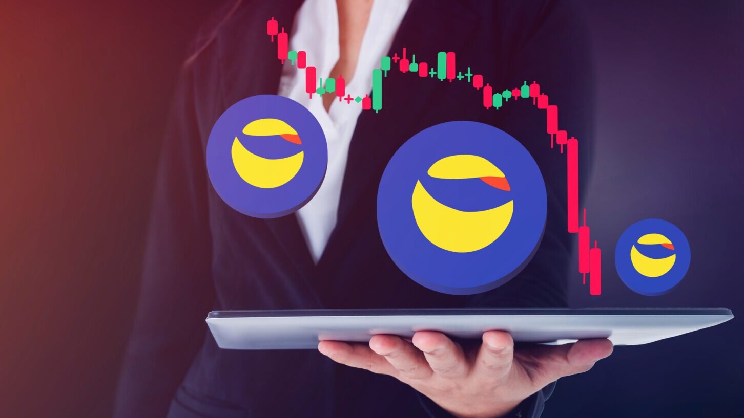 Terra launches rebooted cryptocurrency to repay investor losses