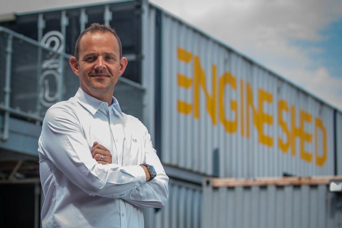 Bristol-based Immersive Labs secures £60m for cyber training platform