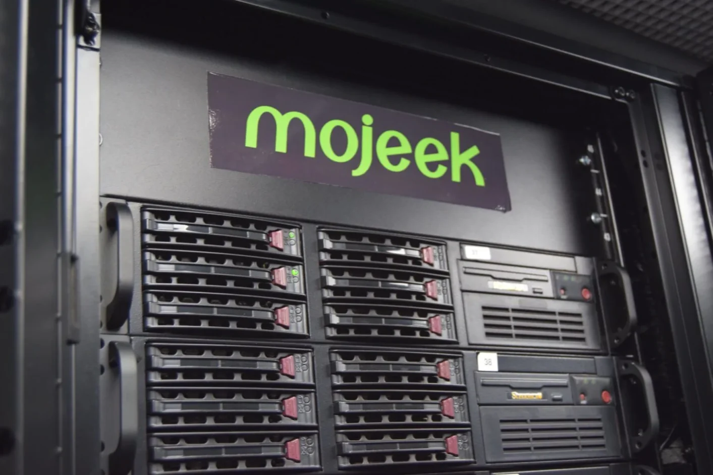 Meet Mojeek, the UK search engine taking on Google's 'unhealthy monopoly'