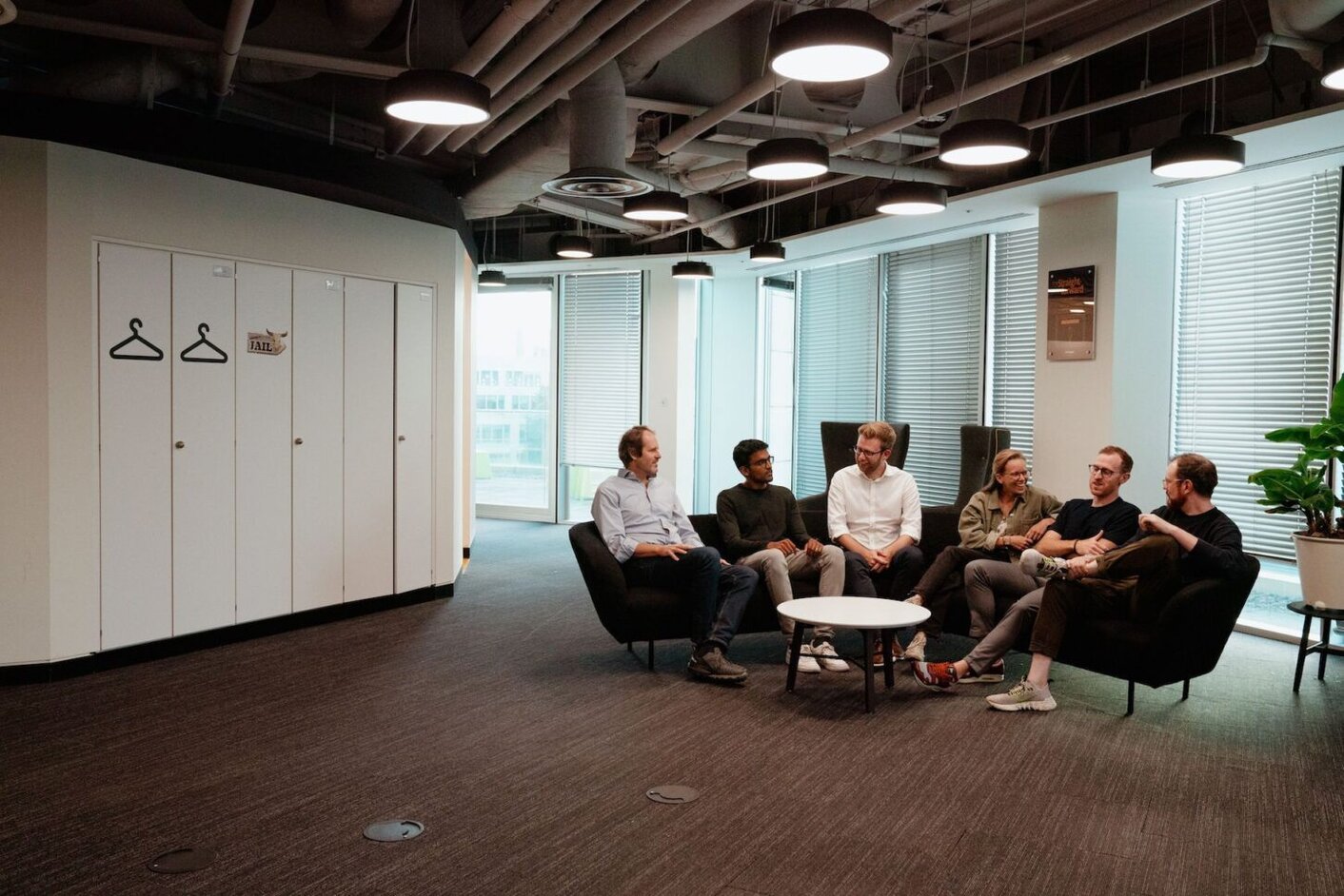 Octopus Ventures bolsters deep tech investor team