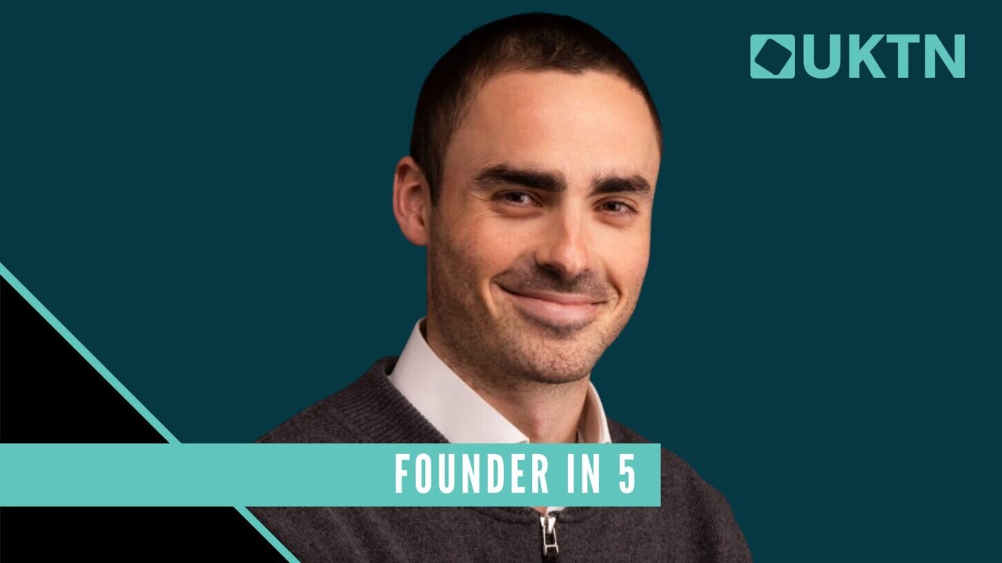 'We pitched to a chair': Olsam founder on worst investor meeting
