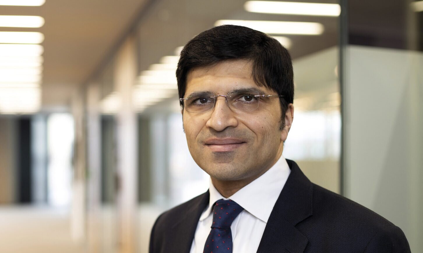 Consumer Duty will help keep AI in check, says FCA chief