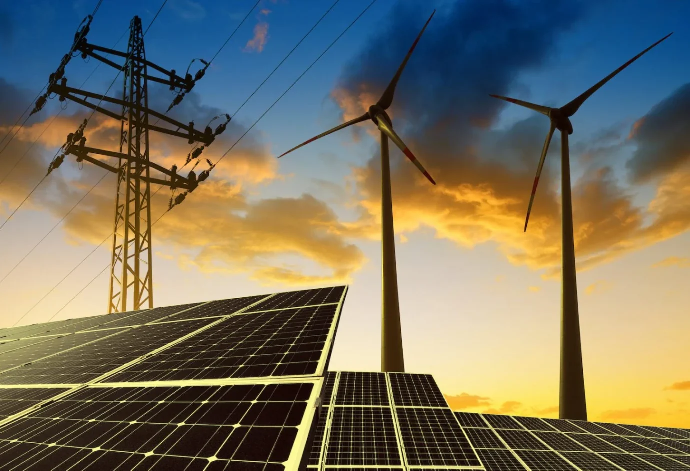 Smart electricity startup IONATE lands $17m funding round - UKTN