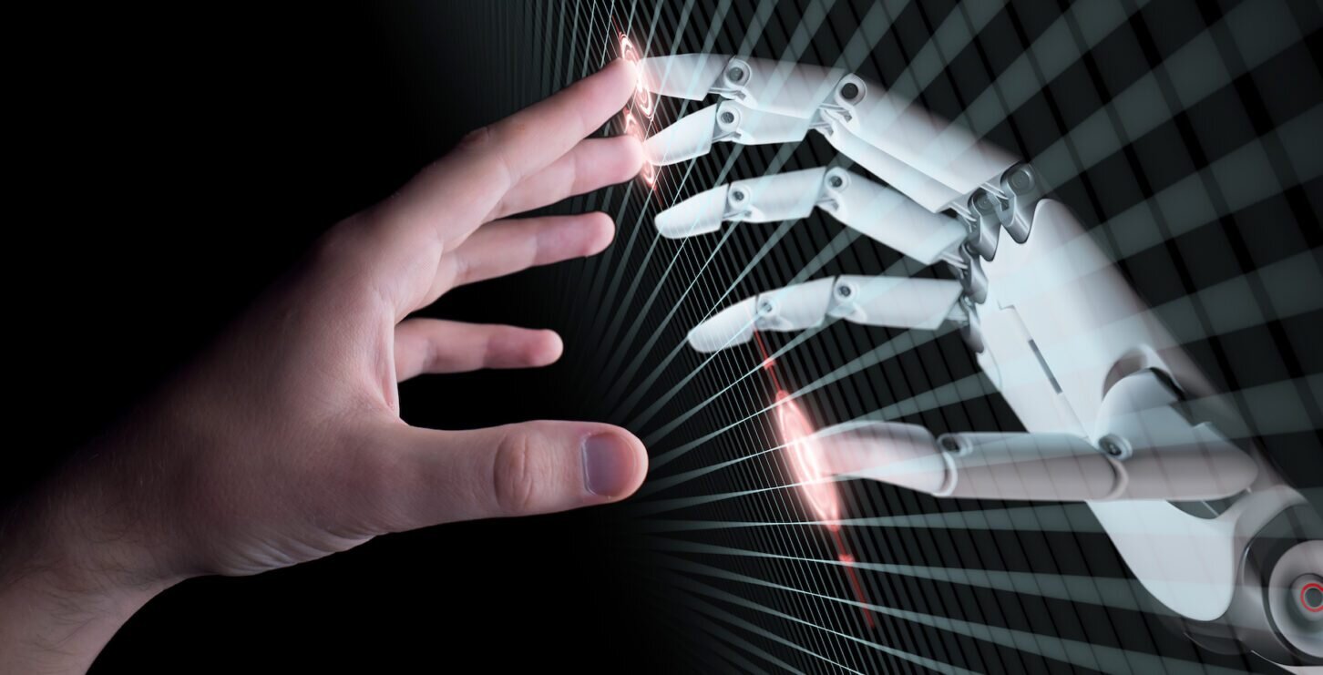 UK has taken ‘significant steps’ in becoming AI superpower, report finds