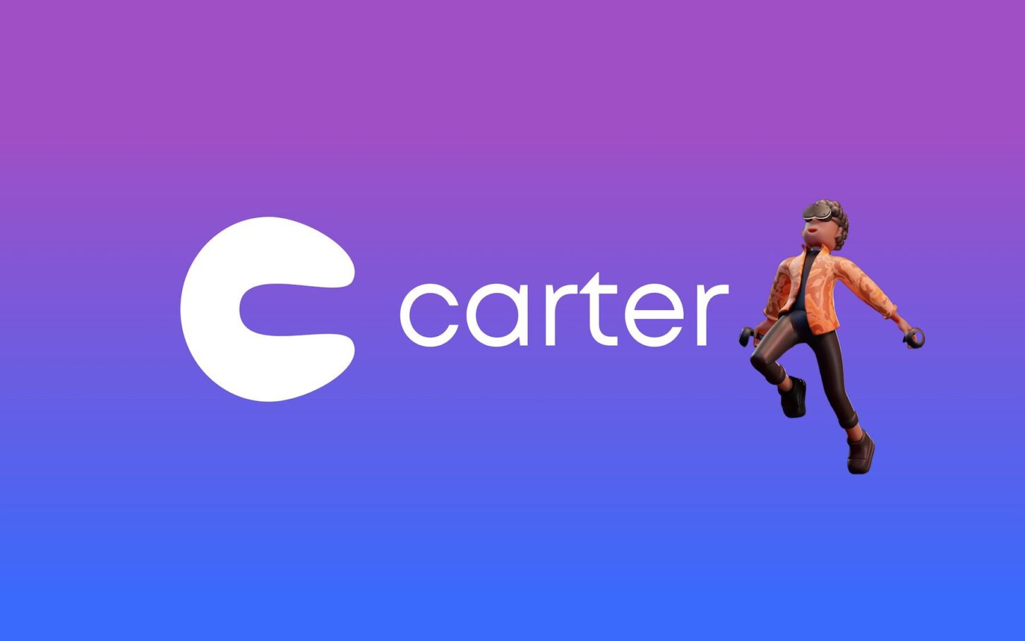 Carter gets £1.7m to make non-playable game characters talk with AI