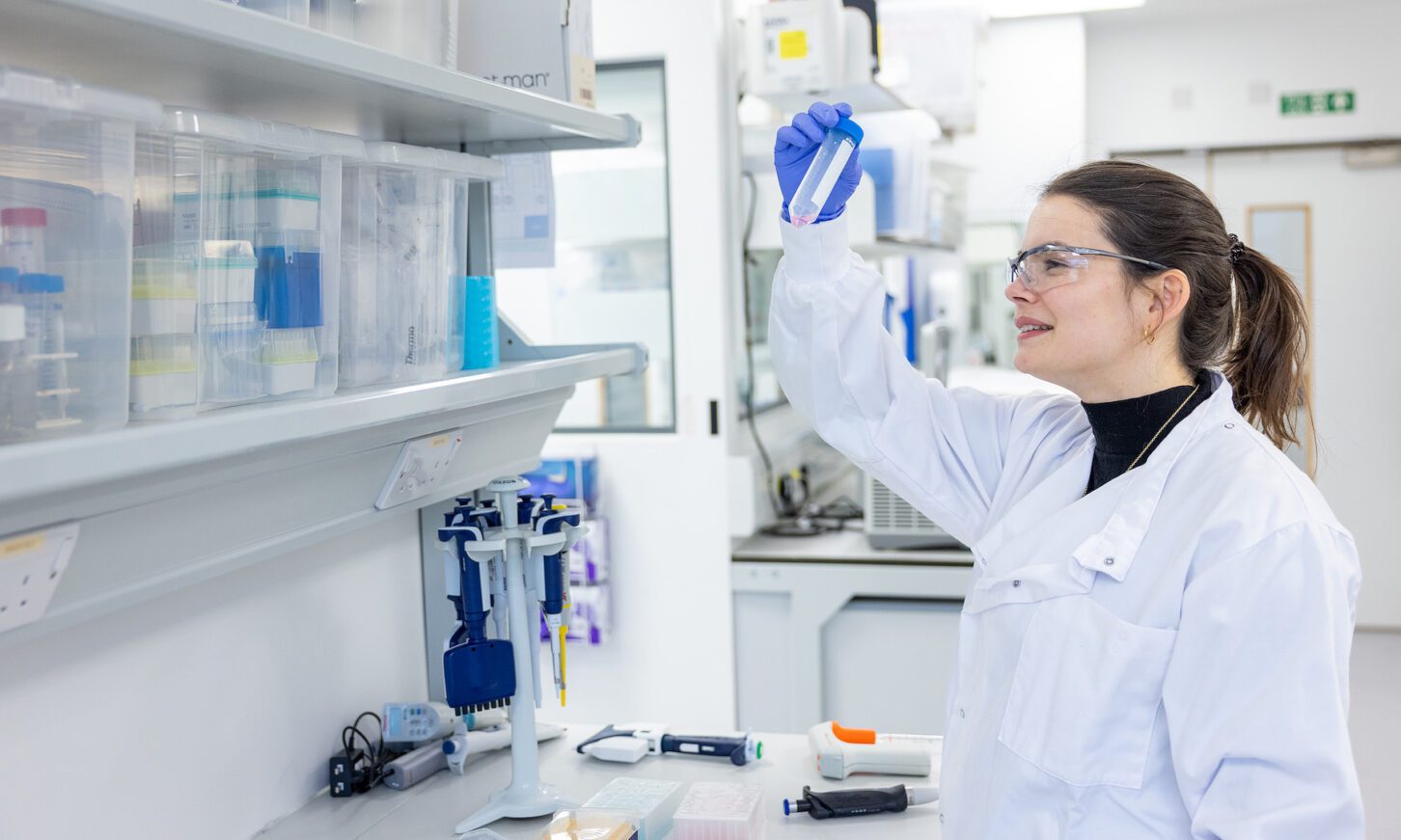 Maxion Therapeutics scoops £2m Innovate UK grant