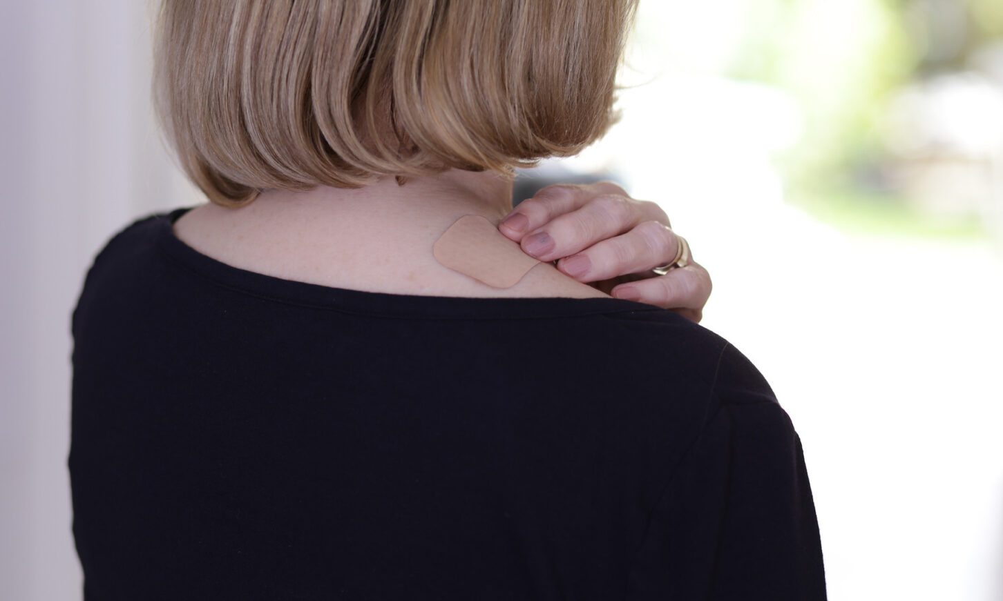 Femtech startup raises £3m to trial menopause hormone patch Femtech startup raises £3m to trial menopause hormone patch