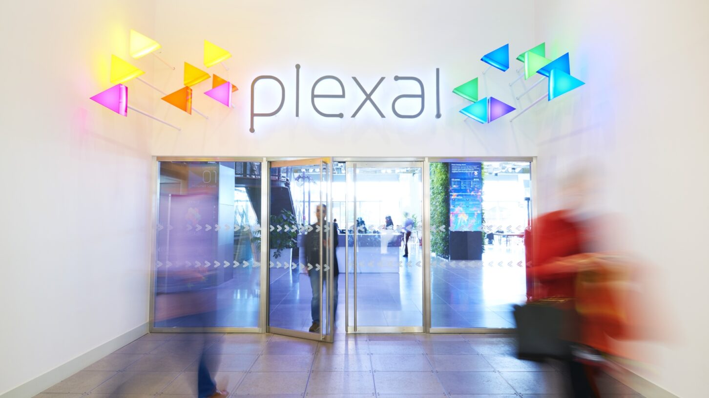 Plexal: How the East London startup hub is scaling tech innovation