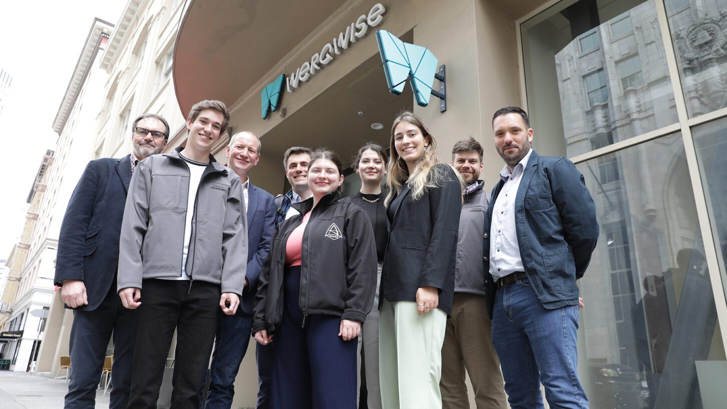 Future Worlds 23: Navigating Silicon Valley as a UK founder
