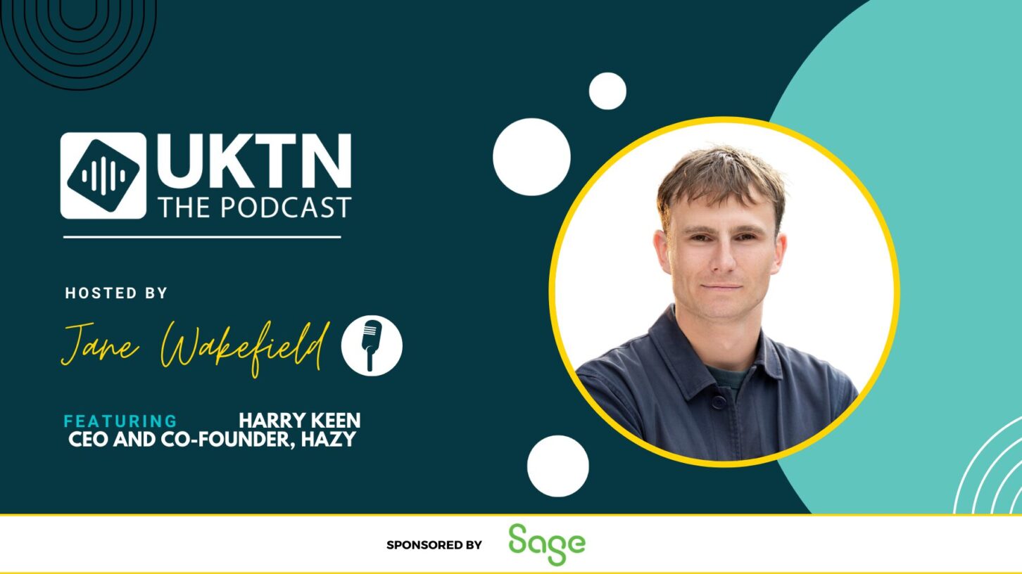 UKTN Podcast Synthetic Data s Role In The Age Of Generative AI uktn-podcast-synthetic-data-s-role-in-the-age-of-generative-ai