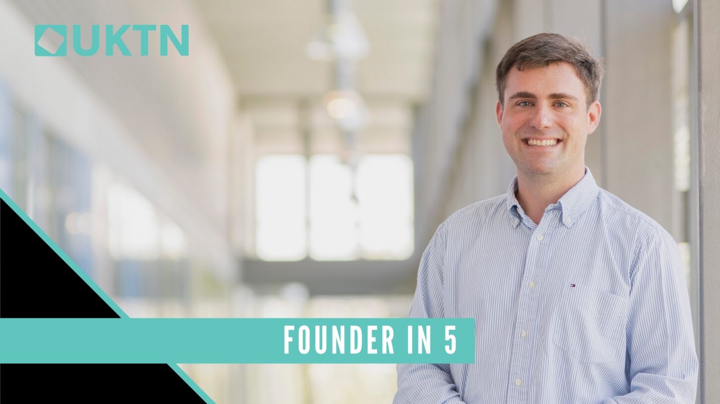 Evtonomy founder: motivate teams by giving them autonomy