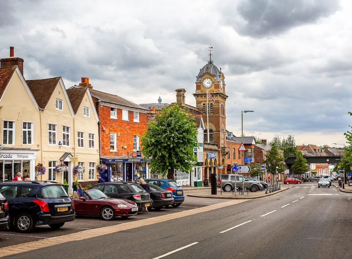 CapVest acquires Berkshire-based enterprise software firm KCS