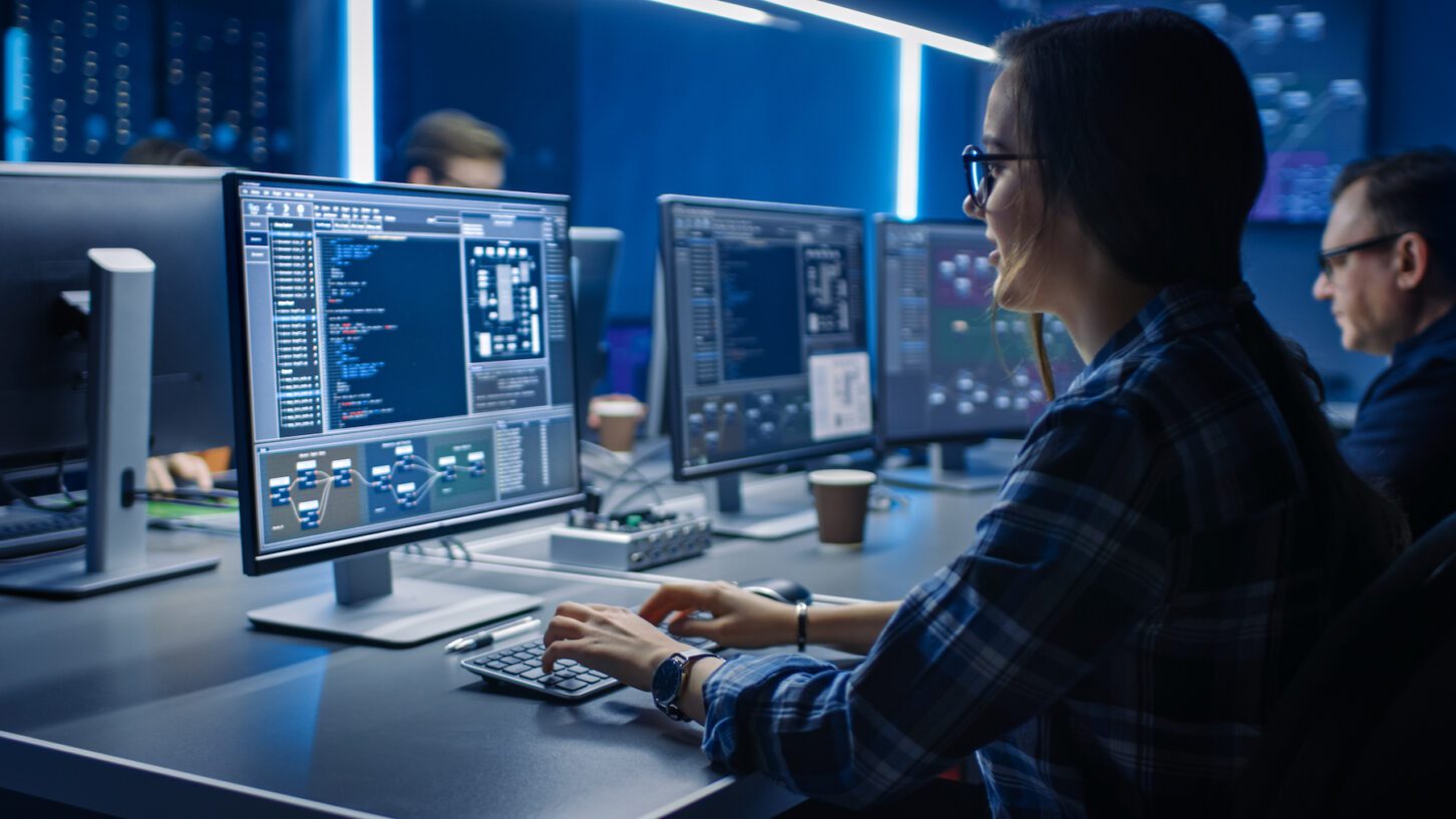 Bath-based Netcraft nets £77m to tackle cybercrime