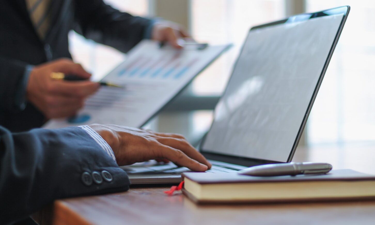 Kore Labs raises £2.4m for financial compliance platform