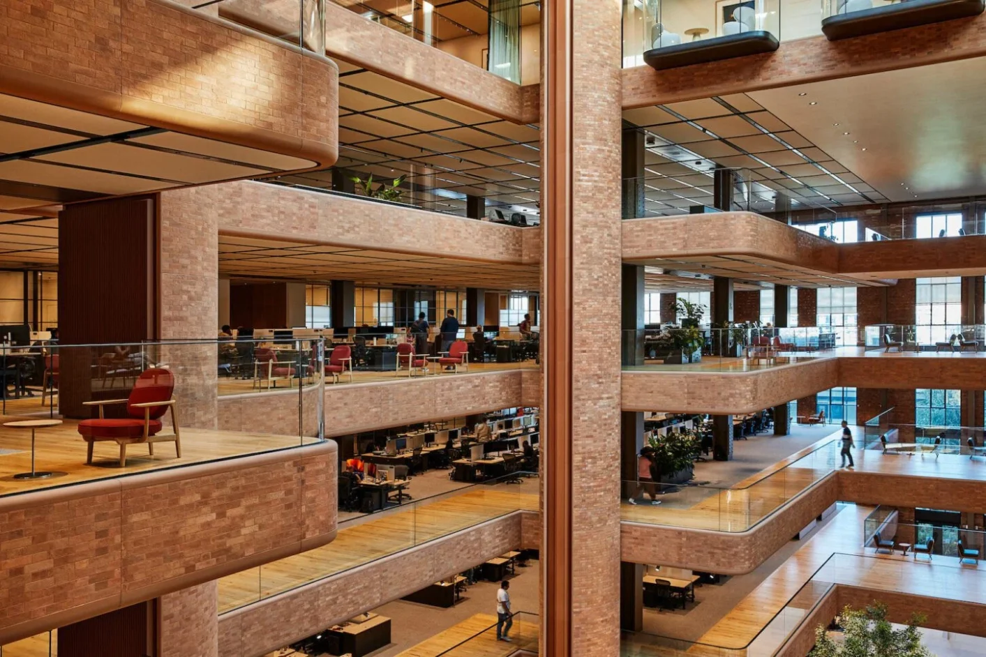 Apple boosts UK hiring with AI-focused Cambridge office