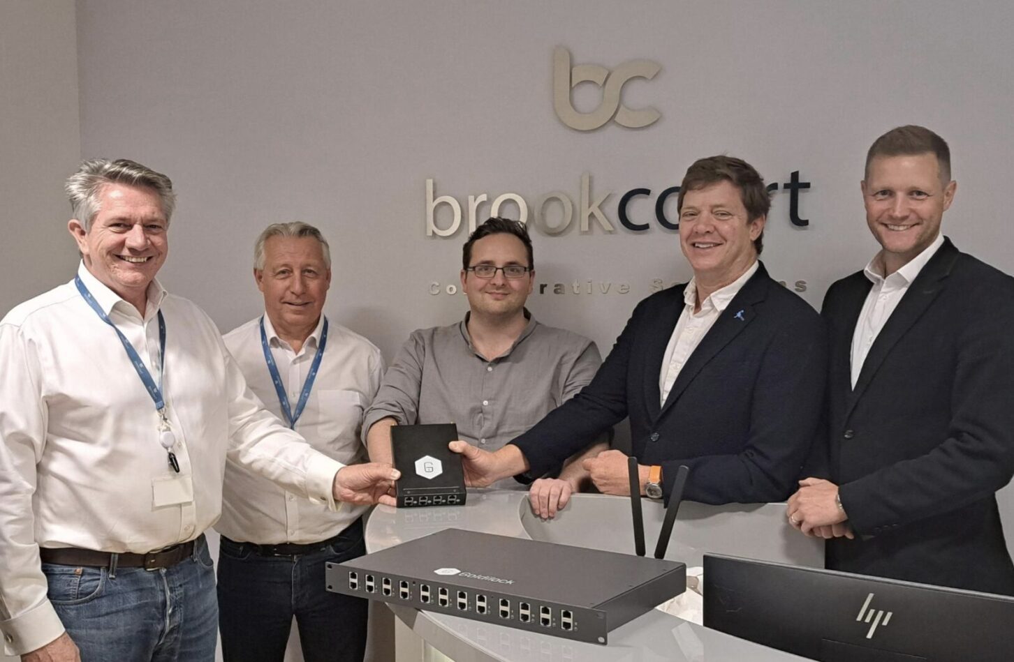 Network kill switch startup unlocks £1.4m funding