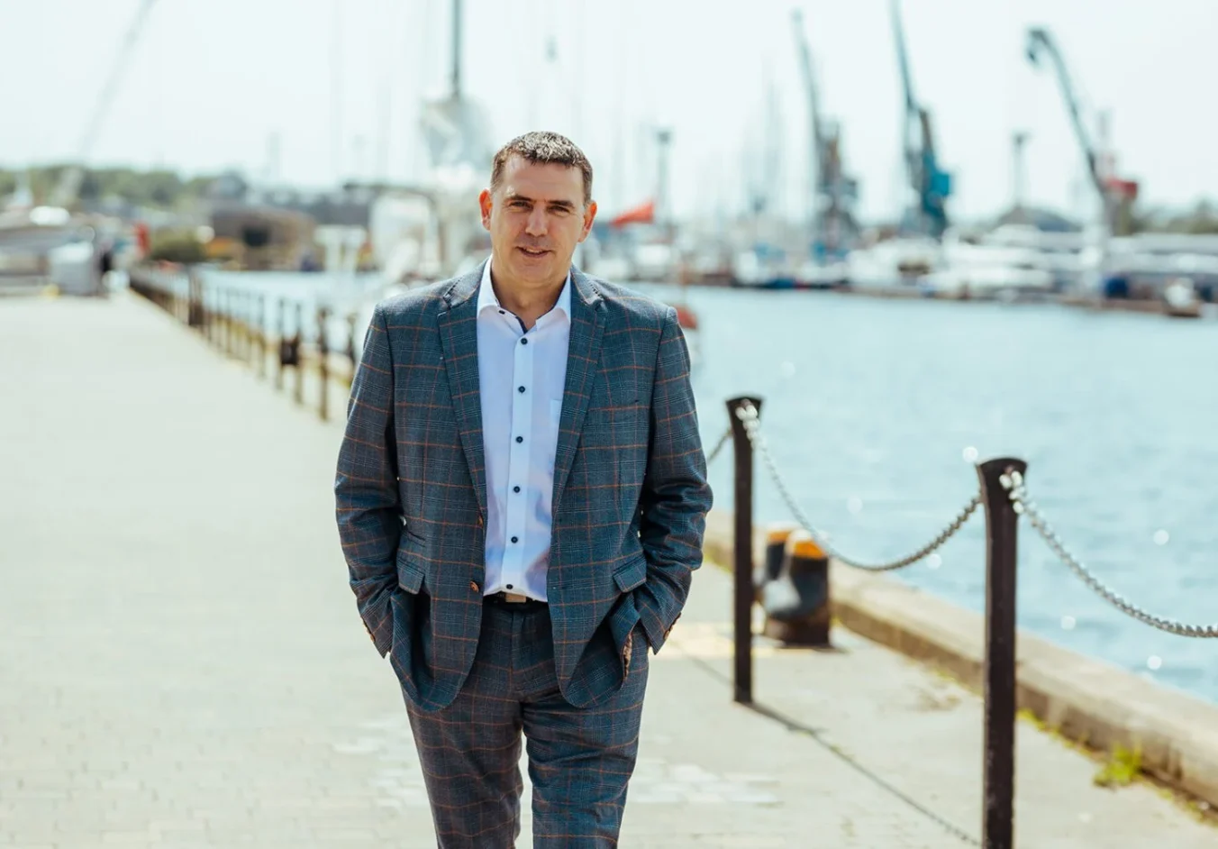 Fleximize secures £136m facility from Goldman Sachs, Citi
