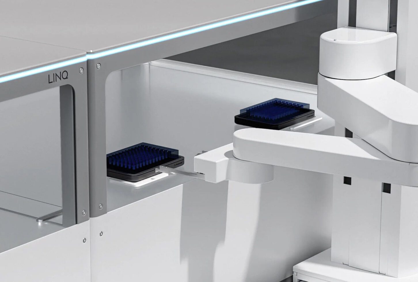 Medical robotics firm Automata picks up £33m funding