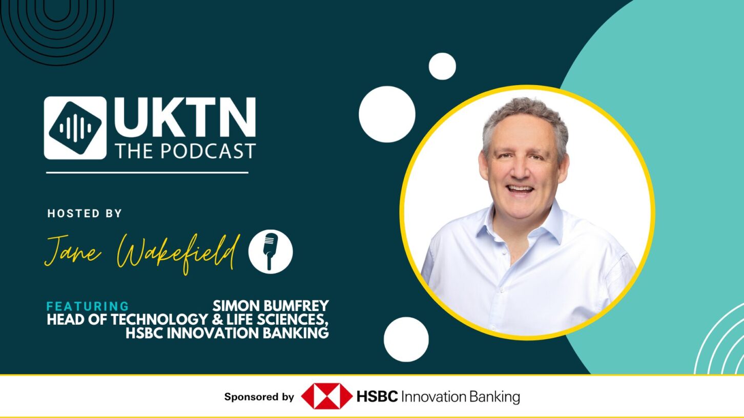 UKTN Podcast: Inside HSBC Innovation Banking’s whirlwind brand launch