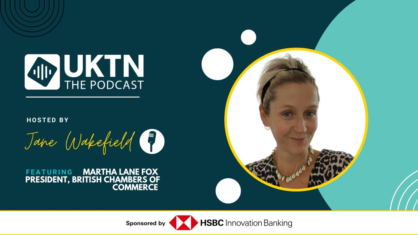 UKTN Podcast: Businesses must brace for a year of election frenzy and ...