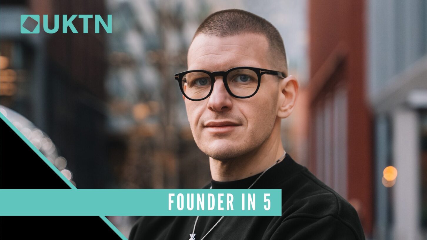 Zally CEO: Founders should seek a 'brutally honest mentor'