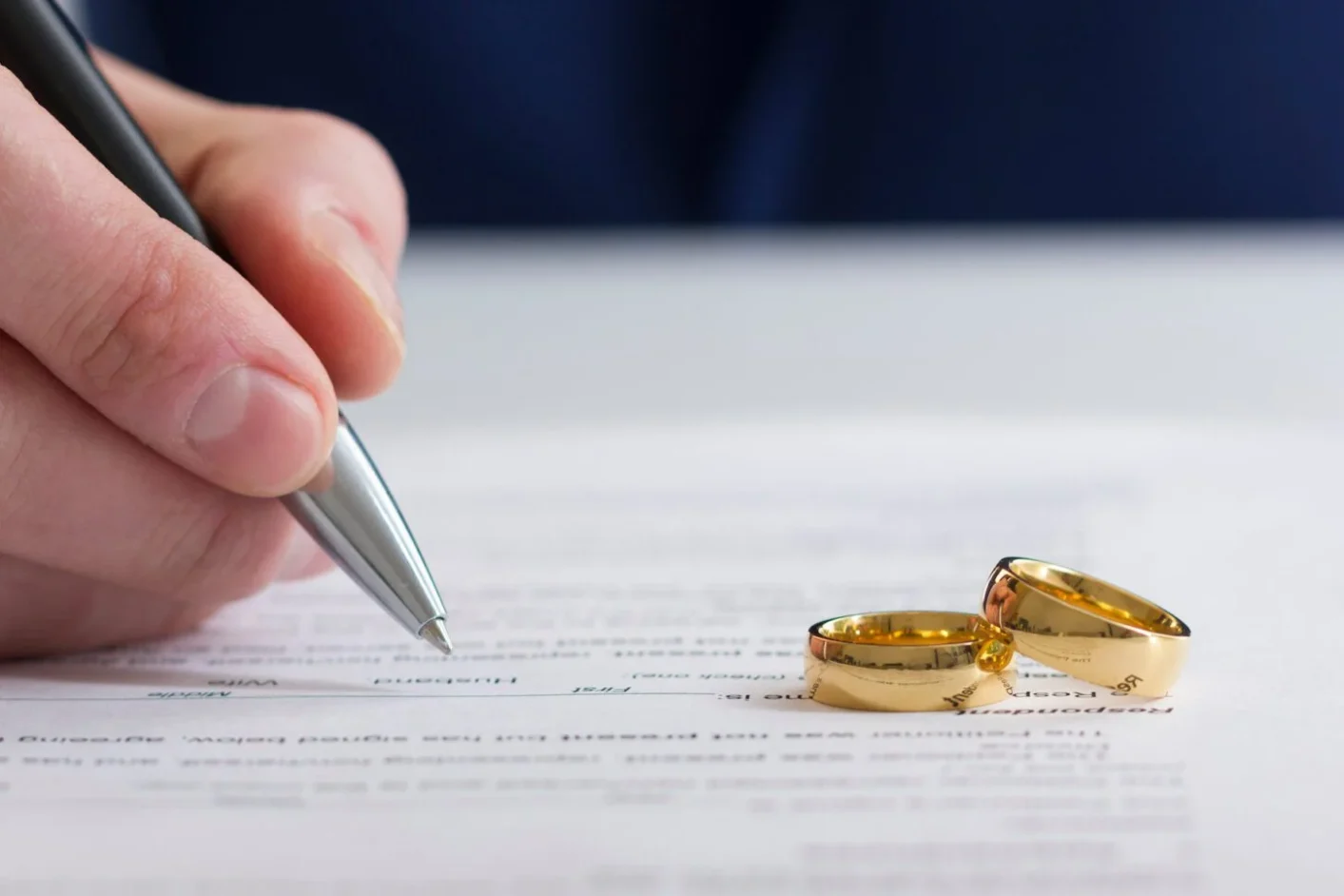 Octopus ties knot with divorce startup Amicable