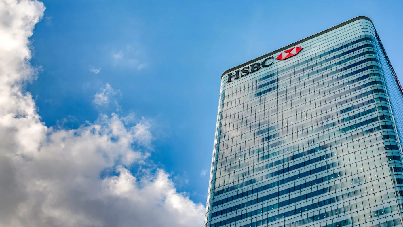 HSBC shuts fintech app Zing - UKTN