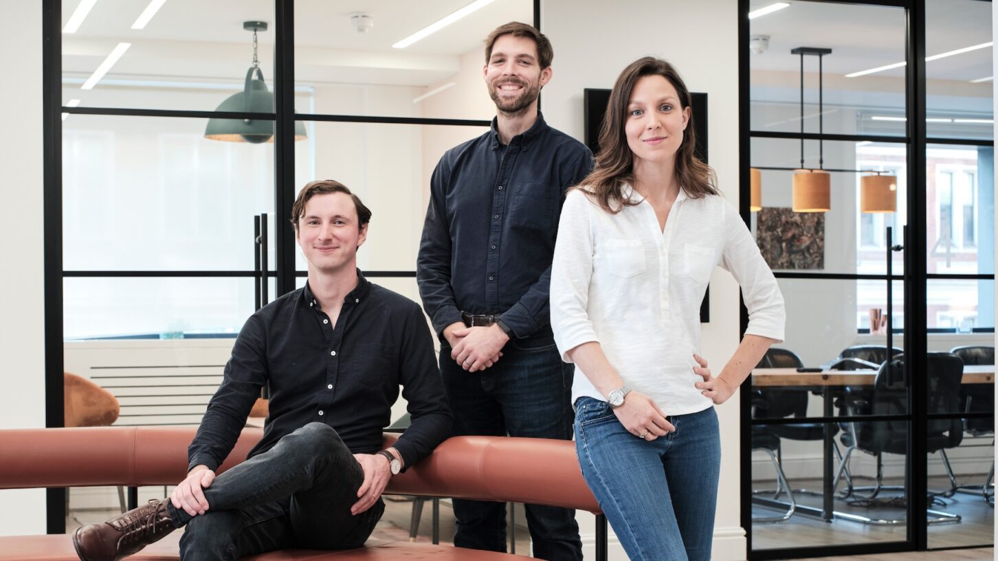 Sano Genetics raises £9m for clinical trial management platform