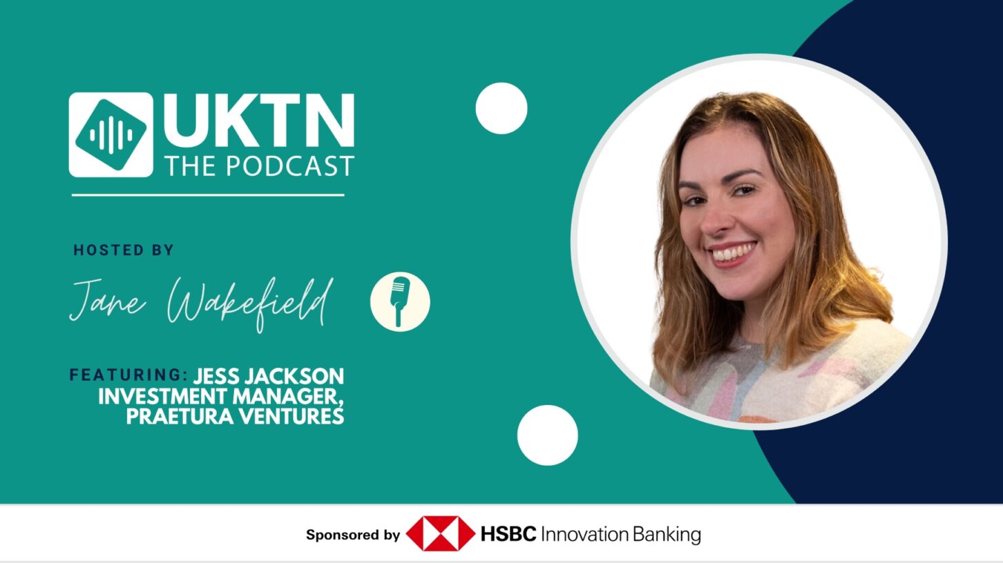 Podcast: Tackling the North-South tech funding gap – Praetura Ventures ...