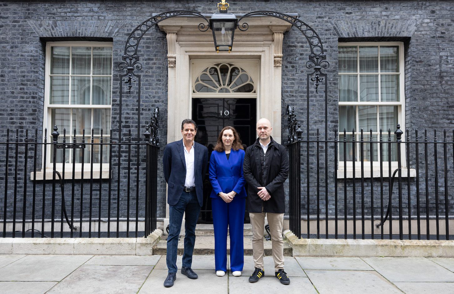 Tech Nation relaunches Future Fifty programme | Technology For You