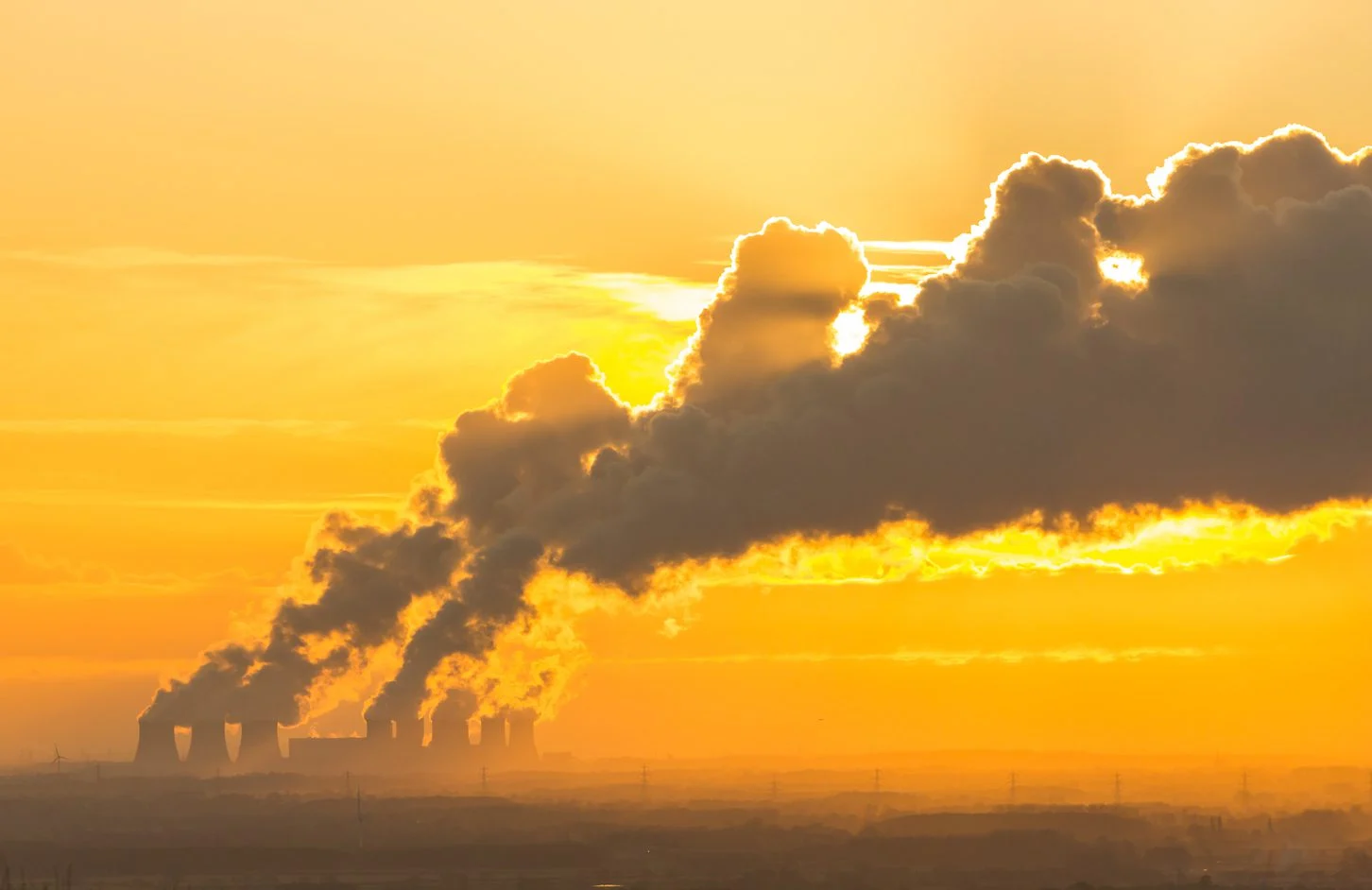 Bill Gates fund backs UK carbon capture startup