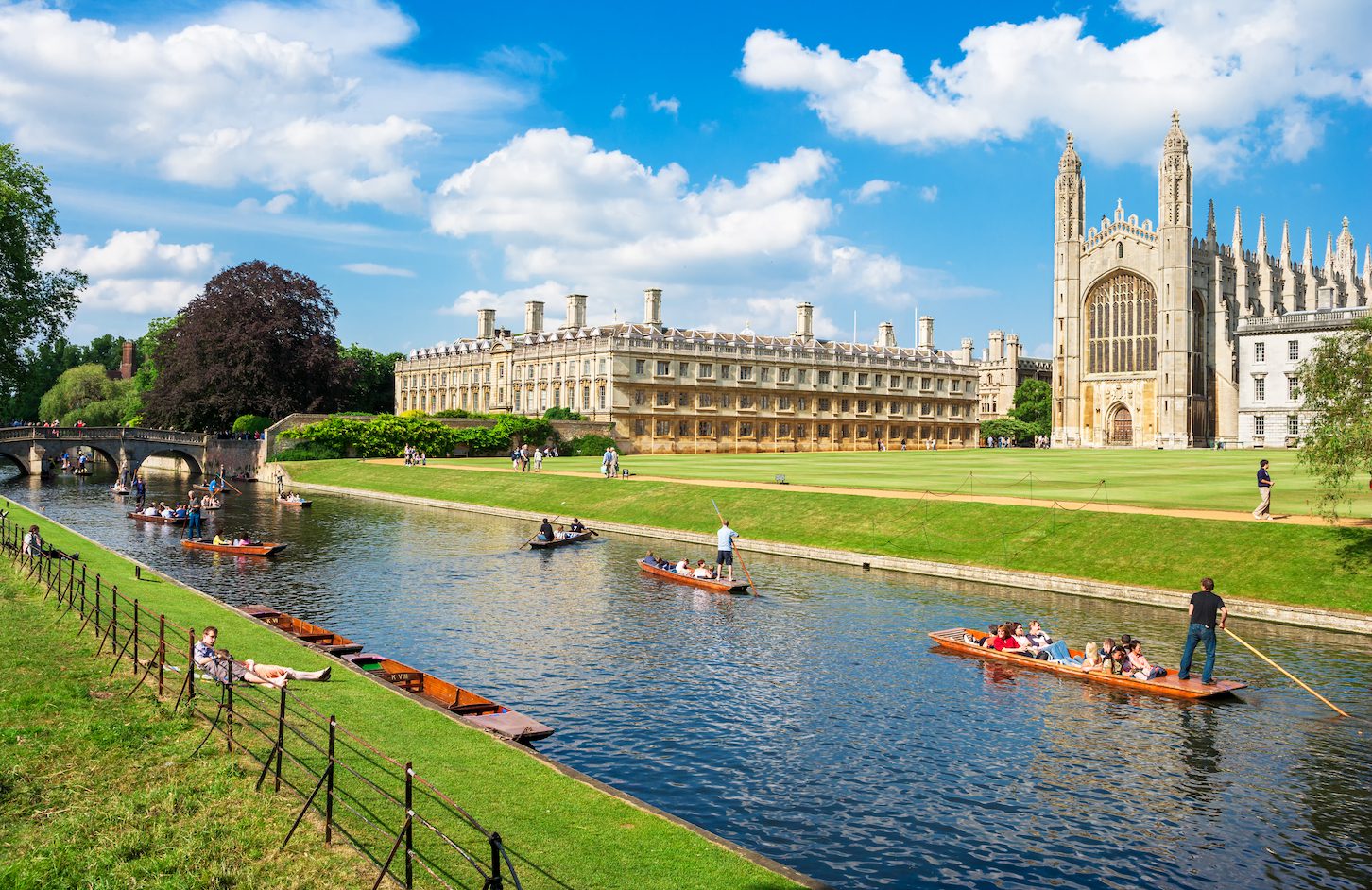 University of Cambridge founder accelerator reveals first cohort