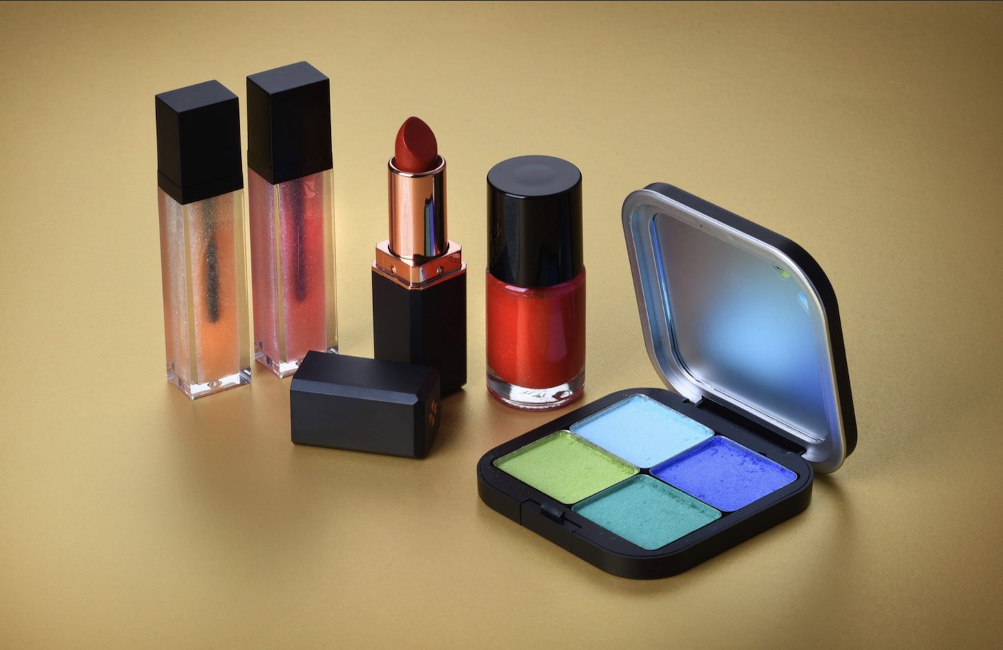 L'Oreal backs sustainable pigment maker Sparxell