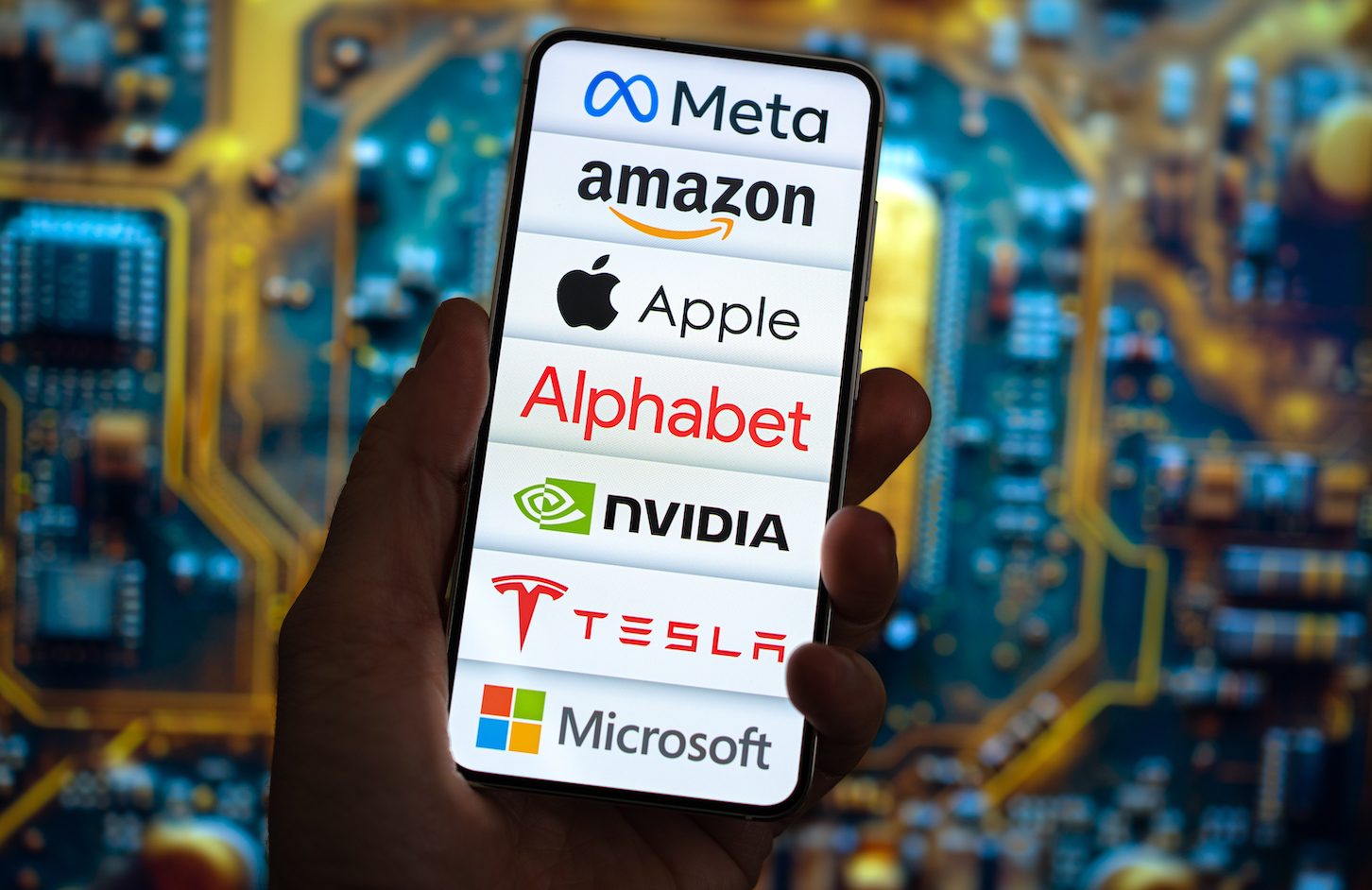 UK competition body warns of Big Tech AI dominance